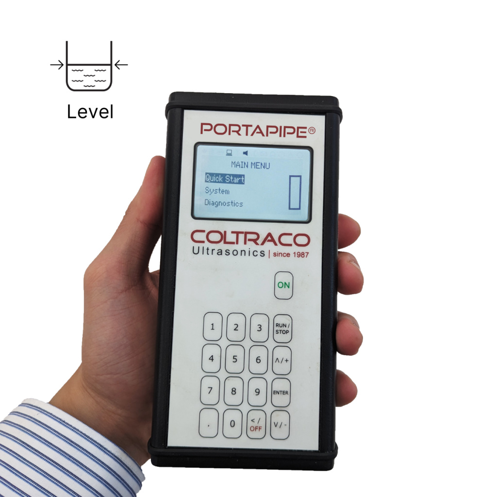 PORTAPIPE® Pipe Liquid Level Indicator - Marktechnical