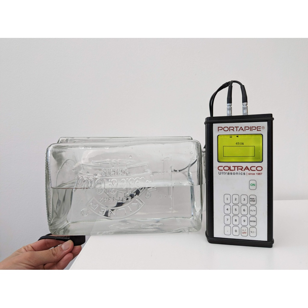 PORTAPIPE® Pipe Liquid Level Indicator - Marktechnical