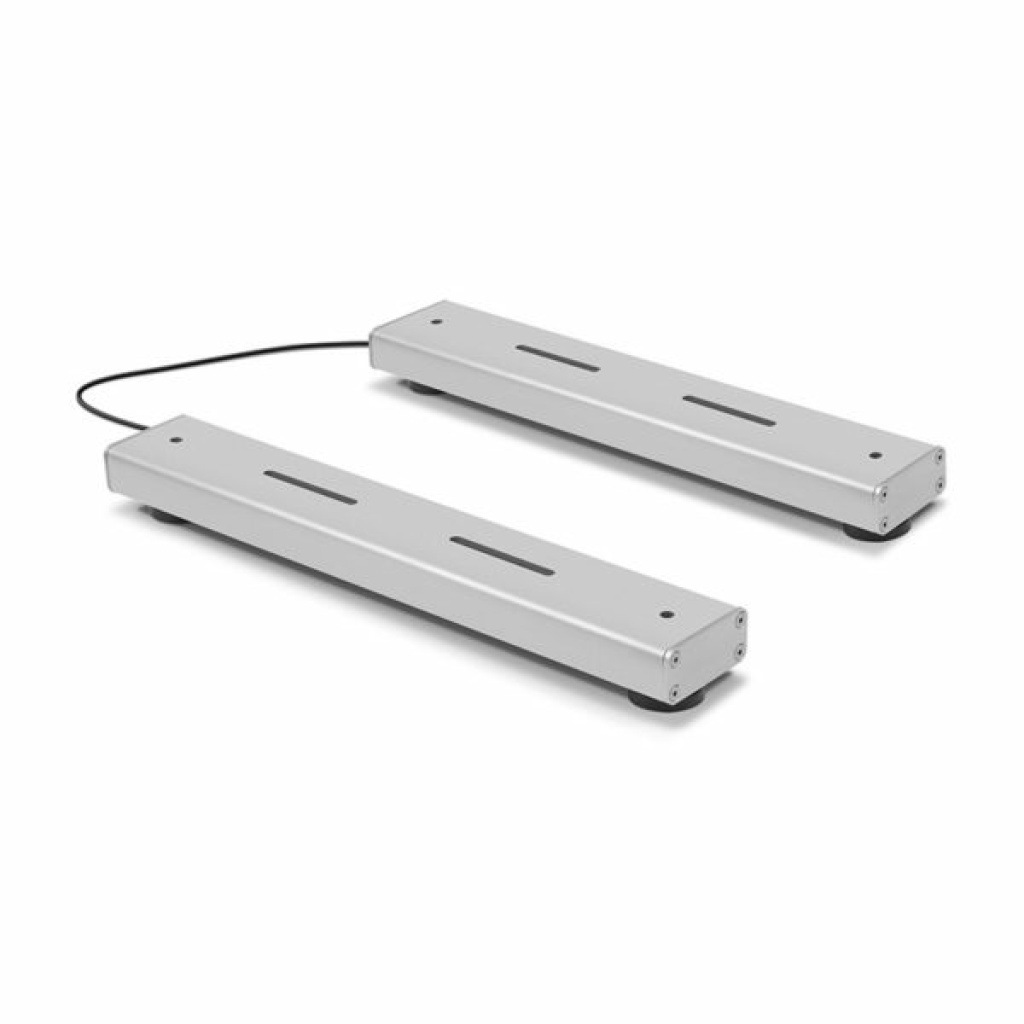 GRAM K3i ZEBRA AI - Marktechnical