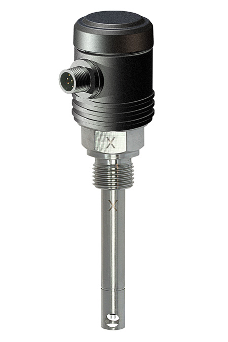 Müller Calorimetric flow sensor for gases MEFS-KT - Marktechnical