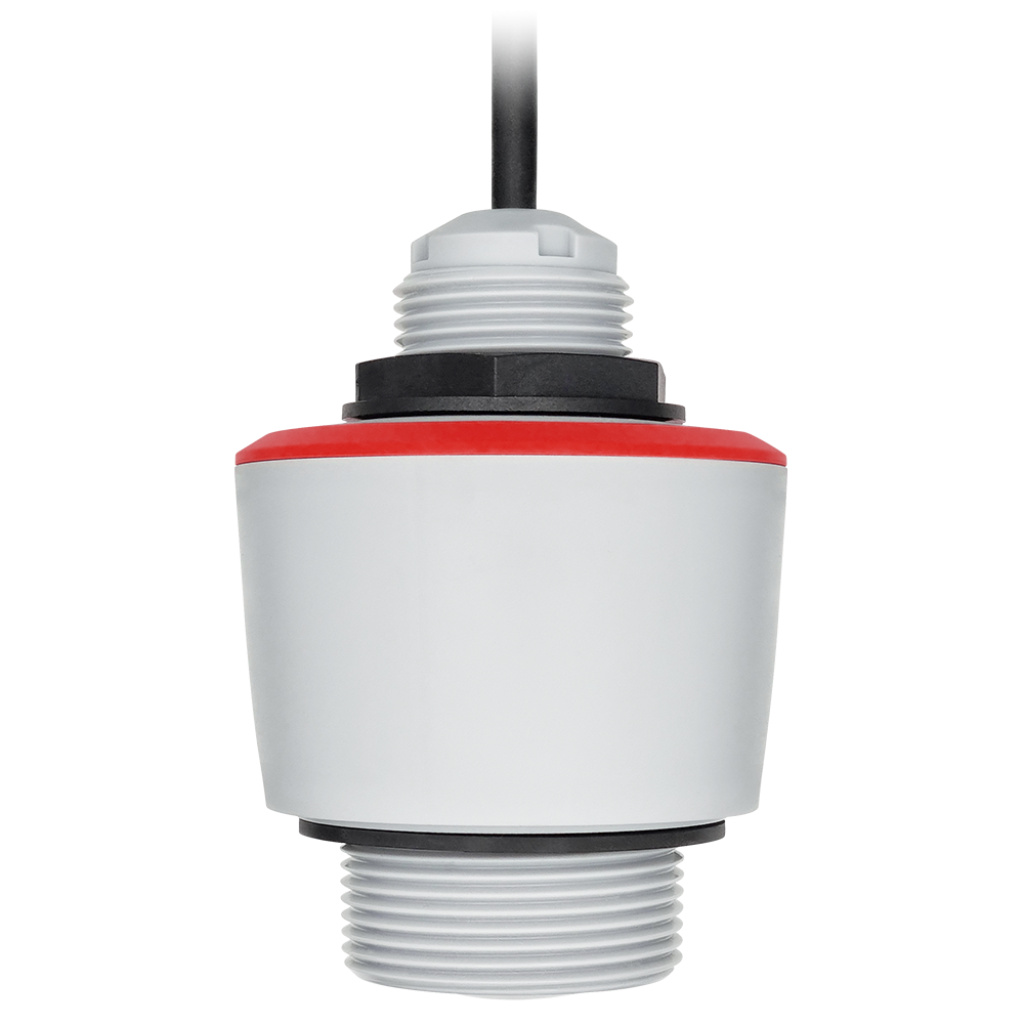 RADAR NIVEAUMETER - Marktechnical