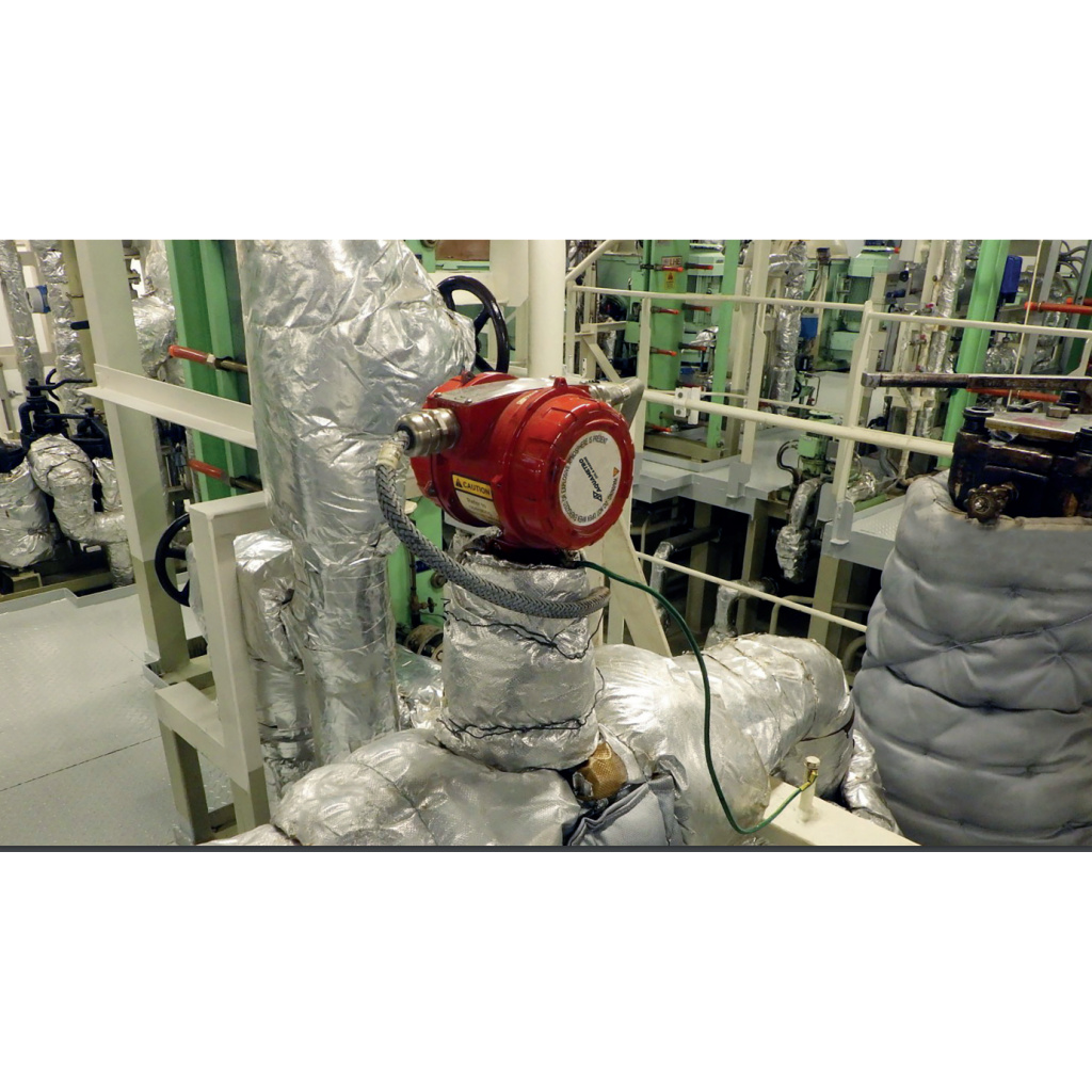 Viscosity sensors - Marktechnical