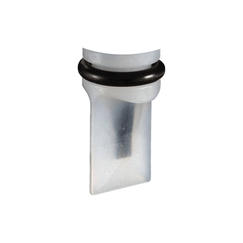 Vortex flow sensor VVXC9SNBUC00242P - Marktechnical