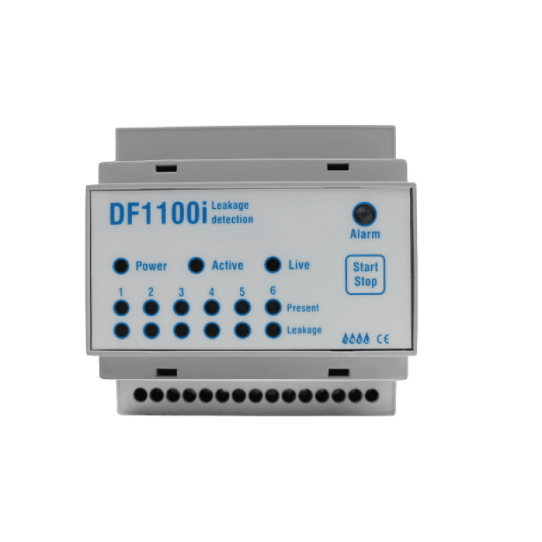DF1100i - Marktechnical