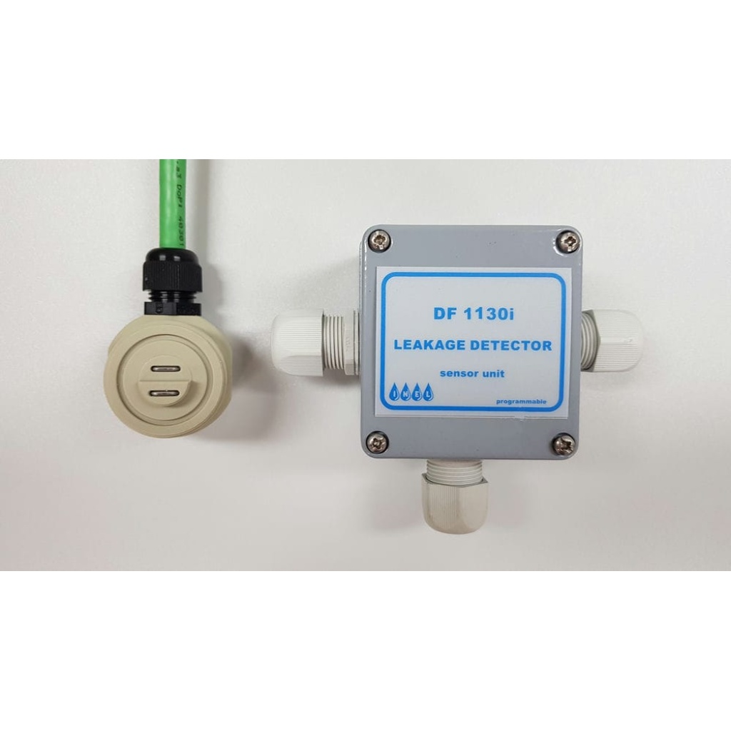 DF1130i - Marktechnical